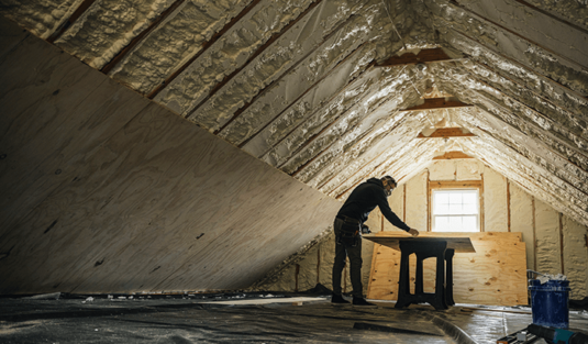 Entendendo o Isolamento Térmico na sua residência - Tari Engenharia ...